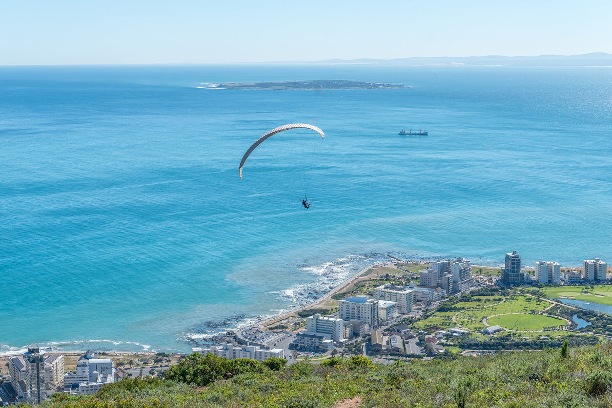 Signal Hill – ColourinSA
